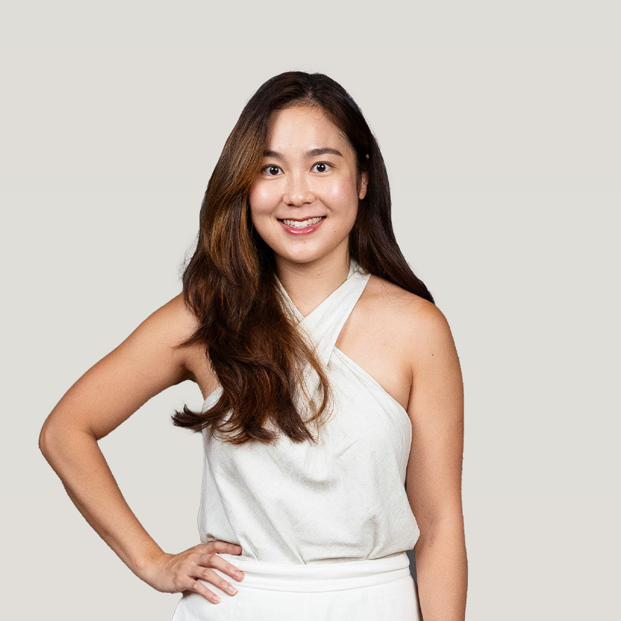 Nicole Ng - bleubricks by PropertyLimBrothers