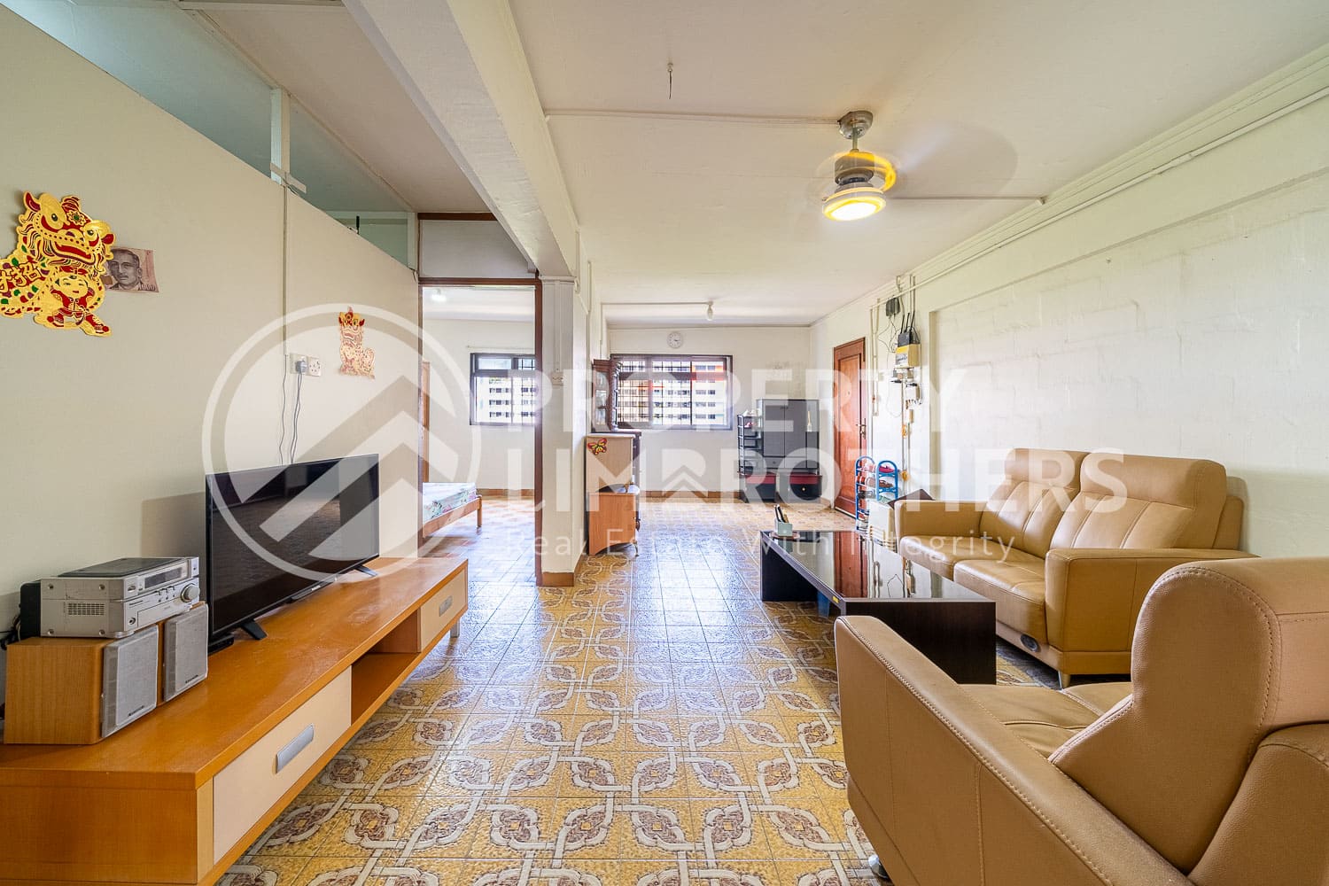 107 Bedok North Road - bleubricks by PropertyLimBrothers