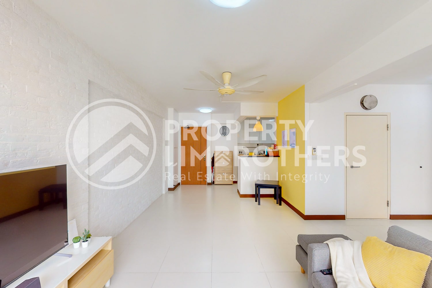 525C Pasir Ris Street - bleubricks by PropertyLimBrothers