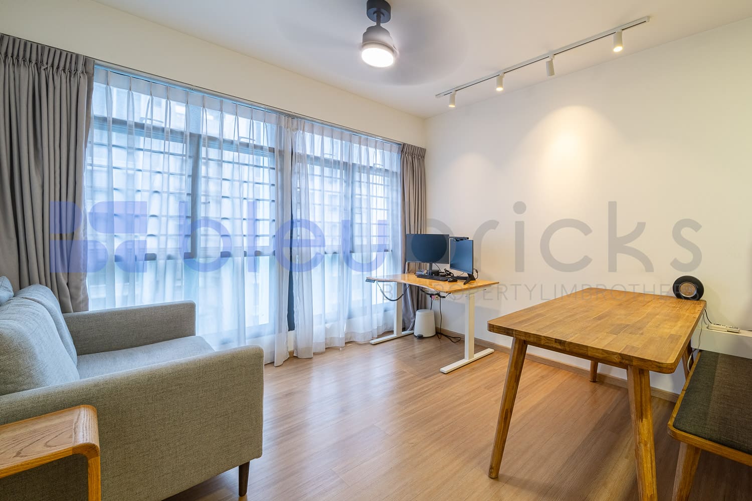 118A Alkaff Crescent - bleubricks by PropertyLimBrothers