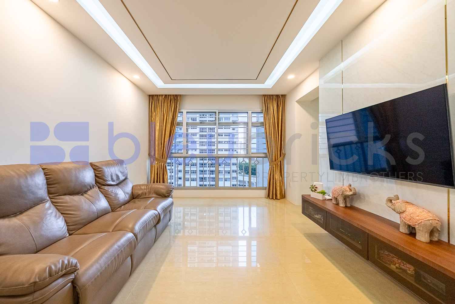 49 Strathmore Avenue - bleubricks by PropertyLimBrothers