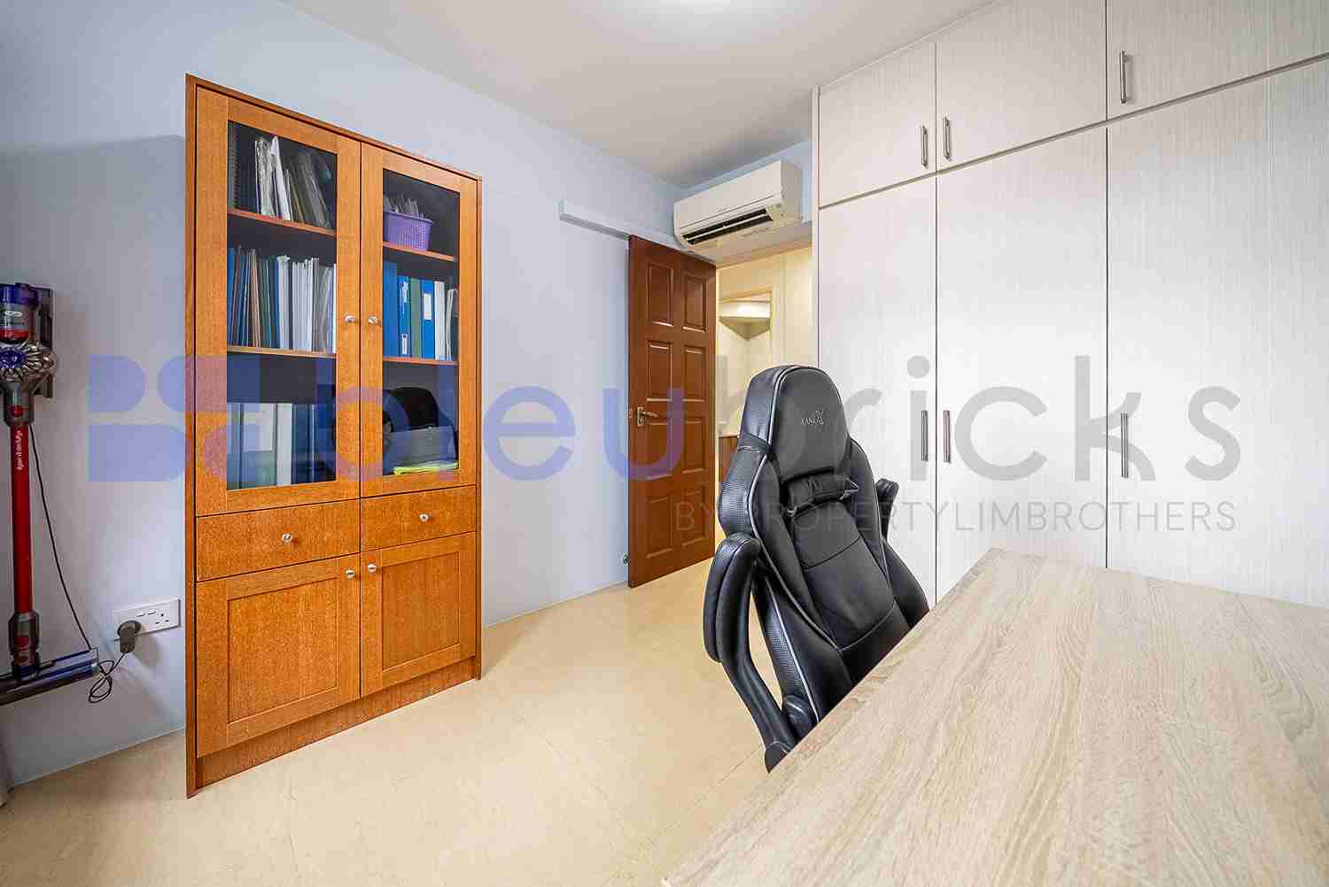 49 Strathmore Avenue - bleubricks by PropertyLimBrothers